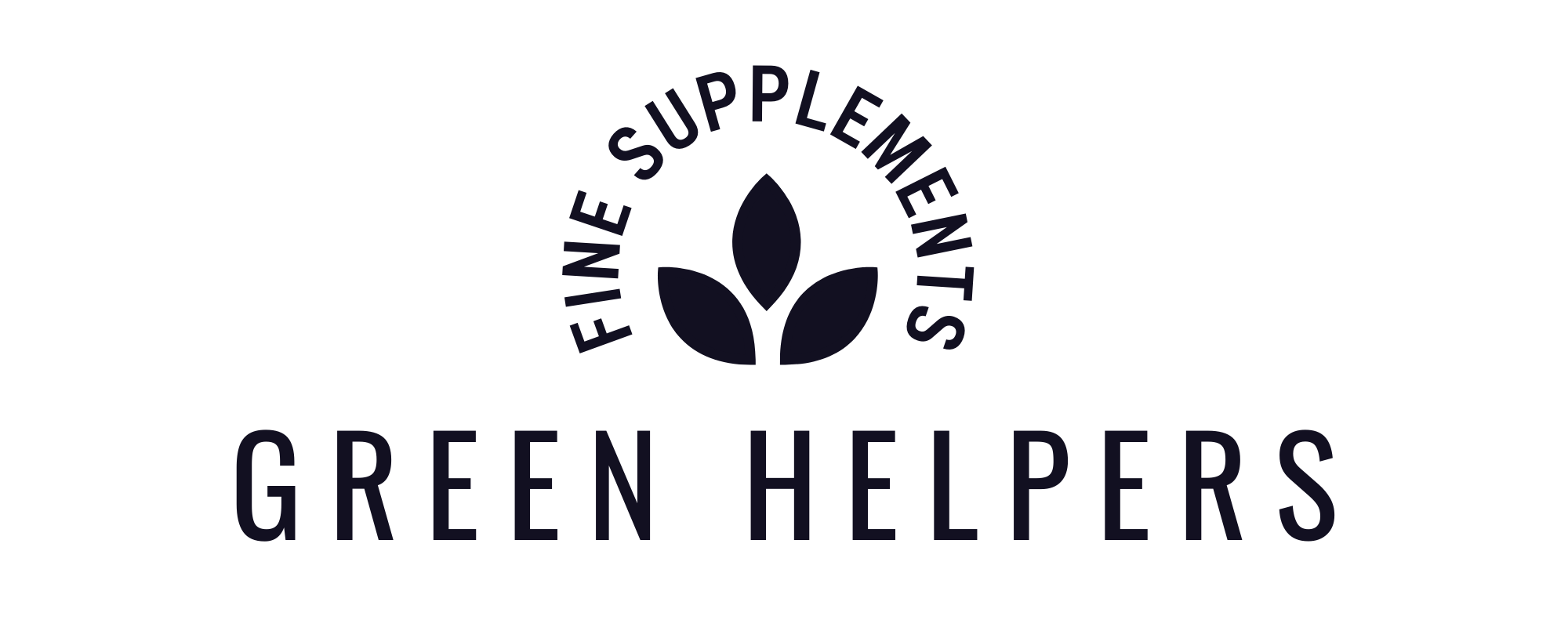 Green Helpers | Fine Supplements & Functional Food